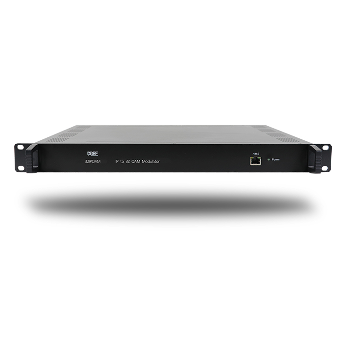 Ip To 32 Qam Modulator Hstn